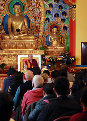 The Practice of the Thirty-Five Confession Buddhas – The Official ...