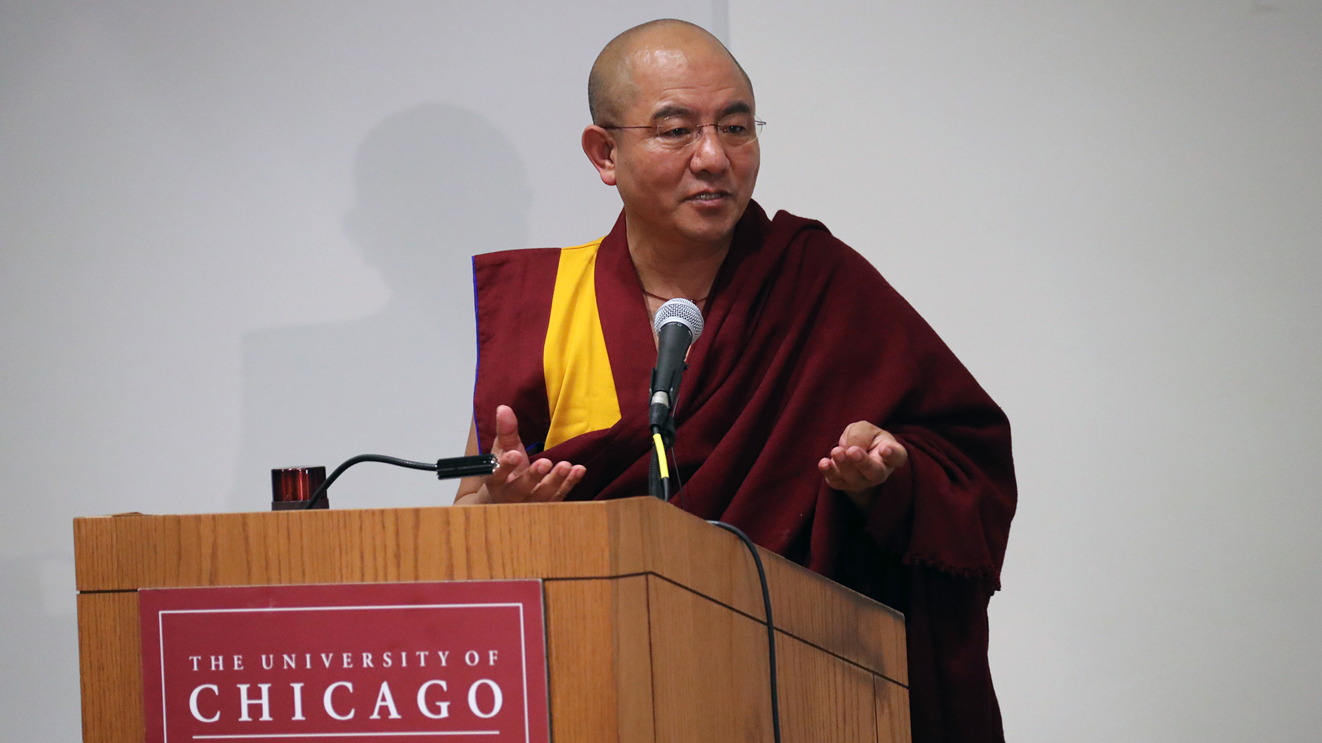 The Life and Work of Khenpo Jigme Phuntsok Rinpoche: A Tibetan Buddhist ...